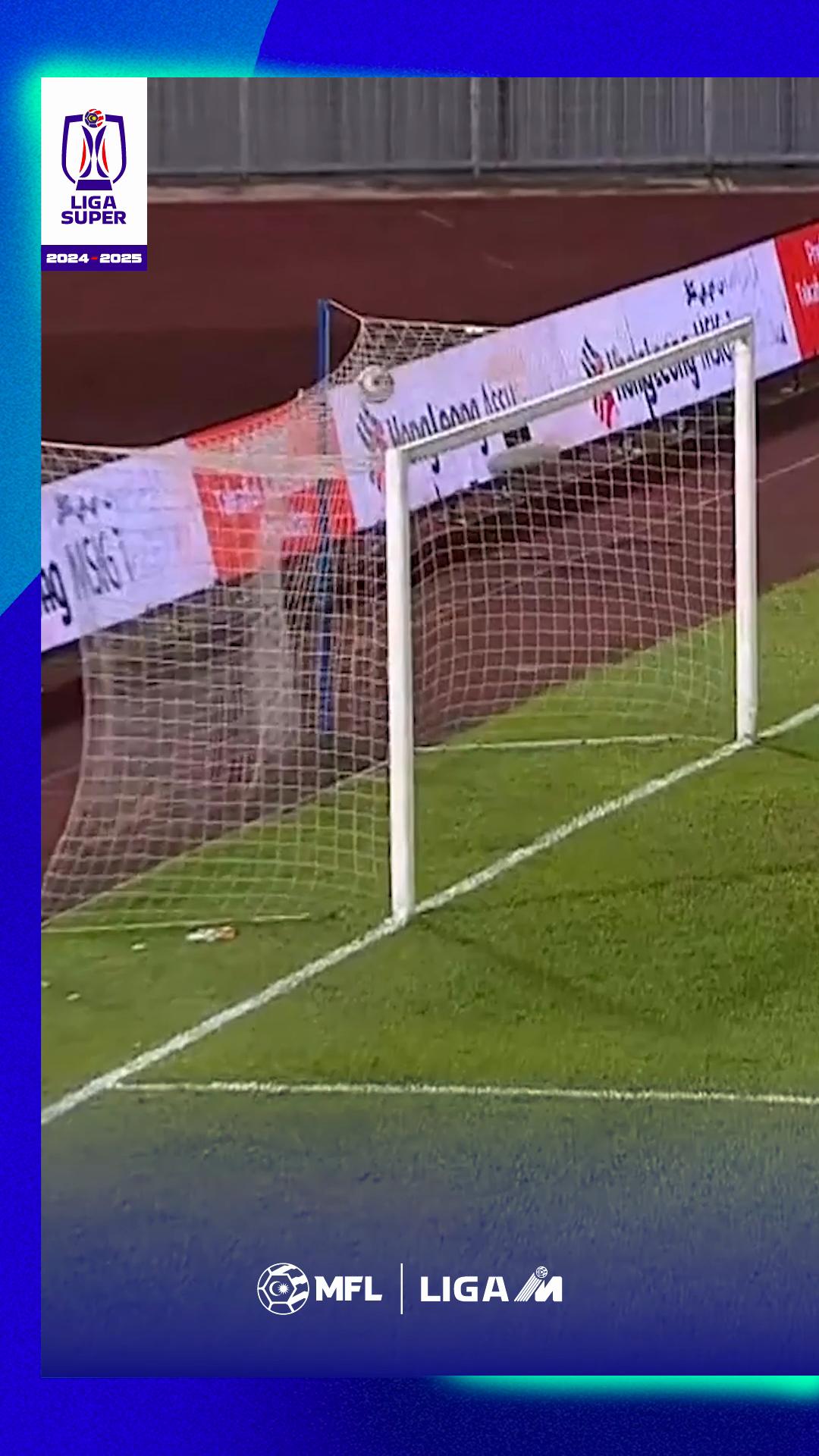 Malaysian Football League - Brendan Gan - KL City