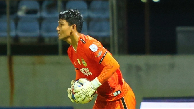 Malaysian Football League - PENGIKTIRAFAN BERMAKNA DALAM KARIER - HAZIQ ...