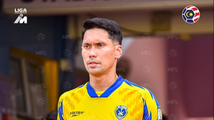 Malaysian Football League - FINAL UNIFI PIALA MALAYSIA NYALA HARAPAN ...