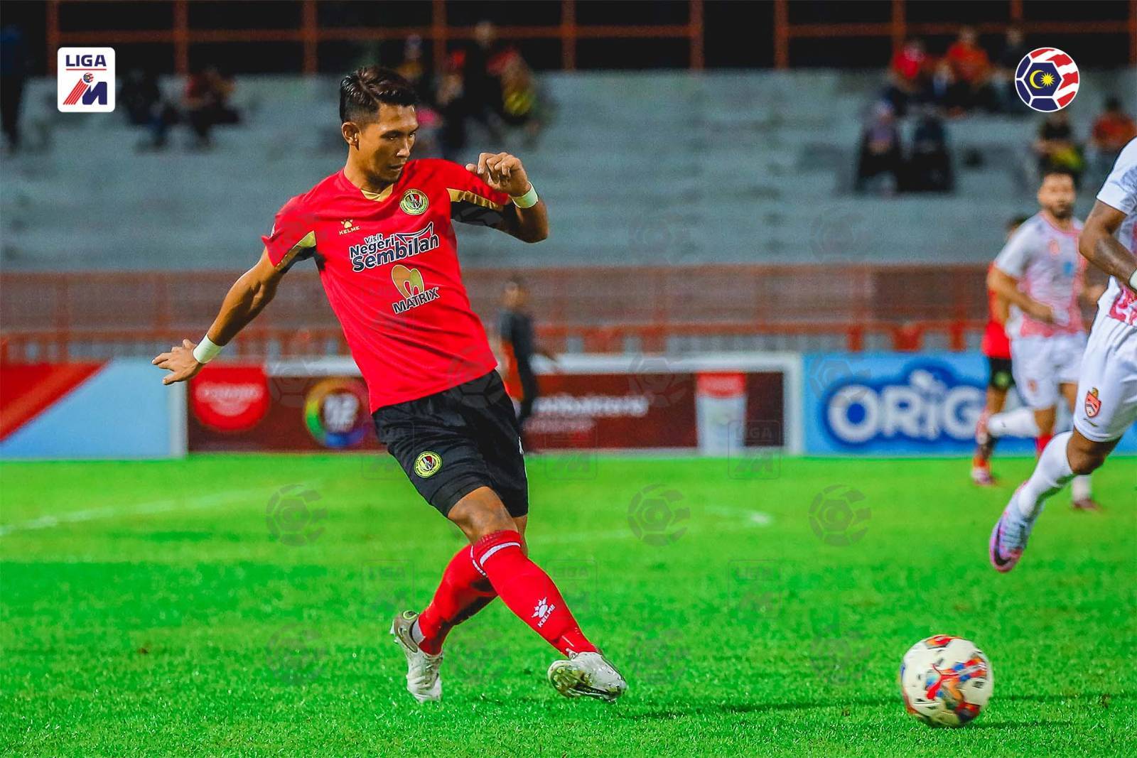 Malaysian Football League - KETIADAAN ZAQUAN MEMBERI SATU IMPAK BESAR ...
